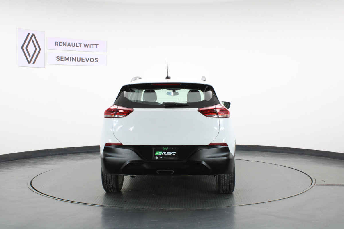 Seminuevos Renault Cuautitlán | Auto | Camioneta | CUV / SUV ...