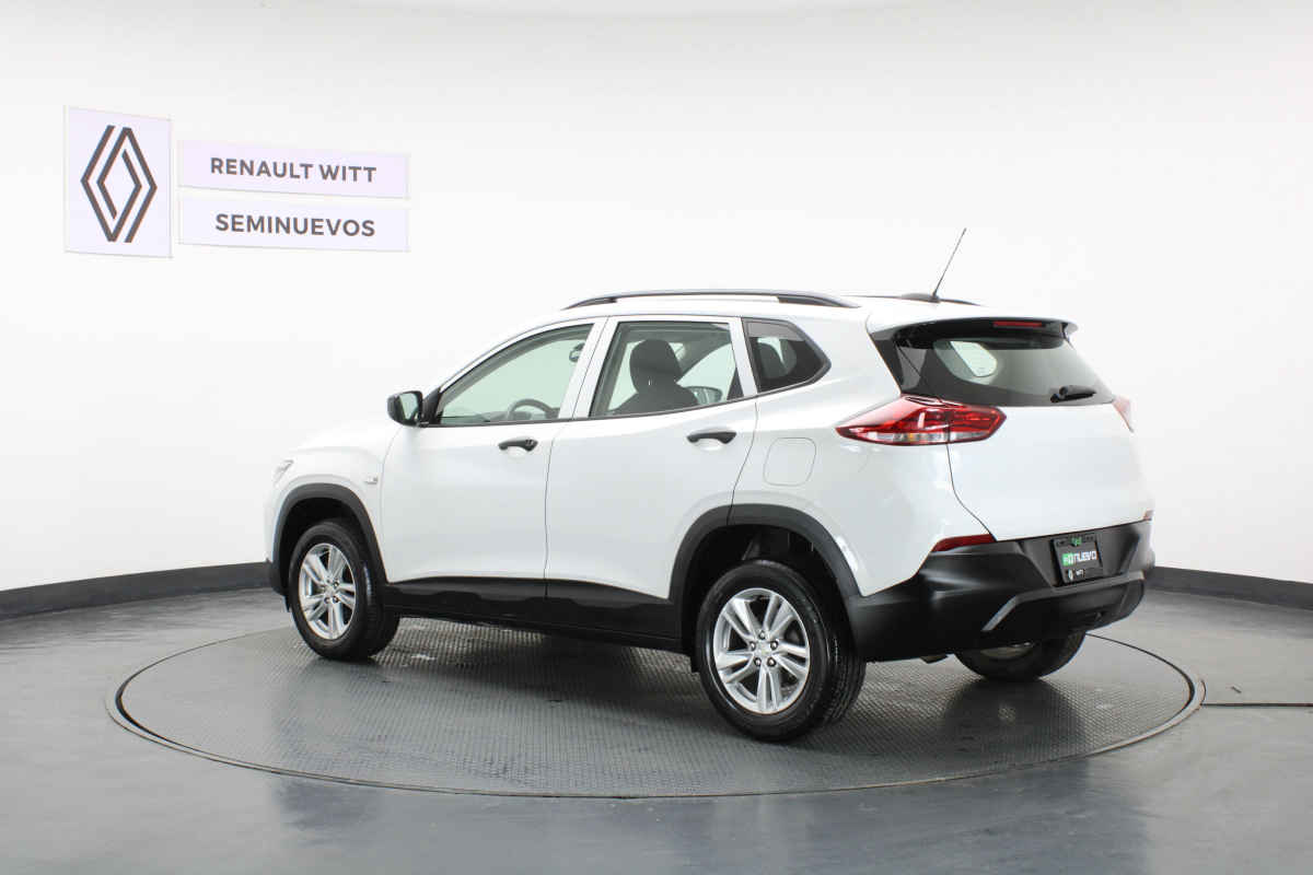 Seminuevos Renault Cuautitlán | Auto | Camioneta | CUV / SUV ...